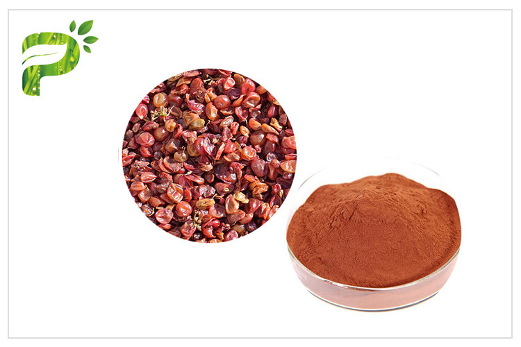 Skin Whitening Grape Skin Extract Powder Anti Oxidation Resveratrol 5%